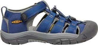 Keen Kinder Sandalen NEWPORT H2 Y-BLUE DEPTHS/GARGOYLE