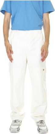 Dickies Herren, Hosen, Wei&szlig;, W34Gr&ouml;&szlig;e