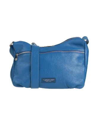 A.G. SPALDING & BROS. 520 FIFTH AVENUE NEW YORK TASCHEN - Umh&auml;ngetasche auf YOOX.COM