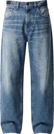 Adnym Atelier AWI 211 Jeans - - Jeans - Herren - Blau - W33