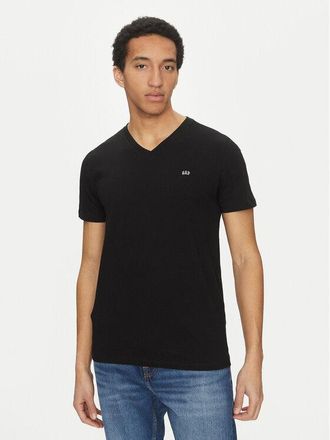 GAP T-Shirt 502020-03 Schwarz Regular Fit