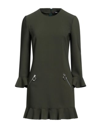 Dsquared2 KLEIDER - Mini-Kleider auf YOOX.COM