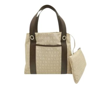 Bulgari Damen, Pre-Owned, Beige, ONE SIZEGr&ouml;&szlig;e