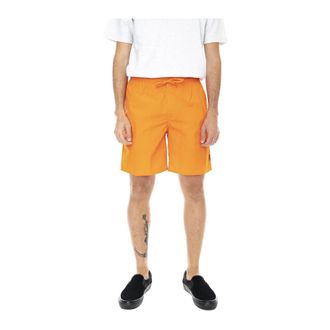 HUF Bermuda - - Shorts - Herren - Orange - XL