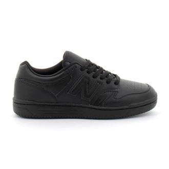 New Balance Homme, Chaussures, Noir, Taille: 42 1/2 EU Bb480L3B Baskets