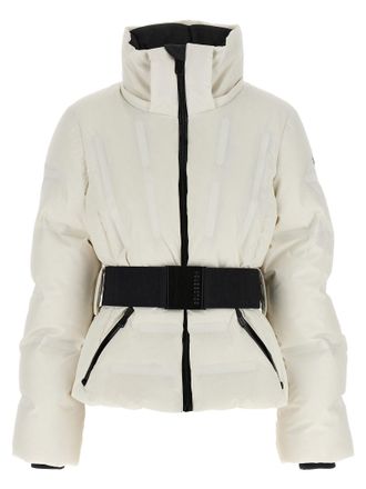 Goldbergh Umi Ski Jacket - Cream