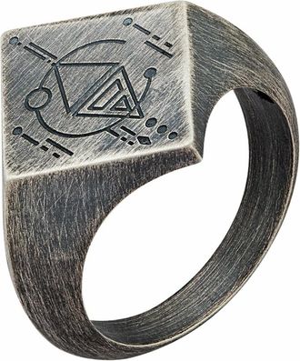 Cai Herren, Accessories, Grau, 66 MMGr&ouml;&szlig;e