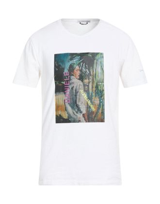 Daniele Alessandrini TOPS - T-shirts auf YOOX.COM