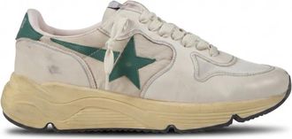 Golden Goose Homme, Chaussures, Multicolore, Taille: 45 EU Running Sole