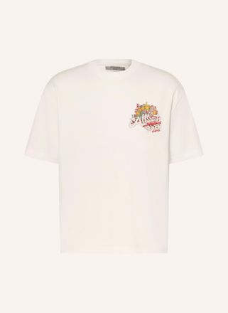 AllSaints Allsaints Oversized-Shirt Roque Etta weiss