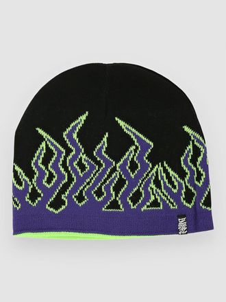 Empyre Inside Out Ii Beanie black