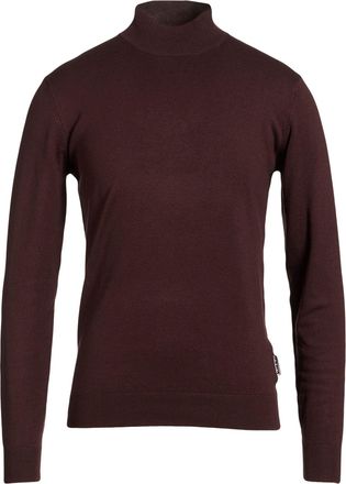 Berna STRICKWAREN - Rollkragenpullover auf YOOX.COM