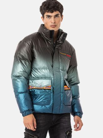 Cipo & Baxx Jacke
