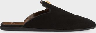 Giuseppe Zanotti SEAL SLIPPER Loafer