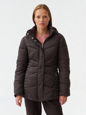 Tatuum Tatuum Winterjacke Amano T2319.013 Braun Regular Fit