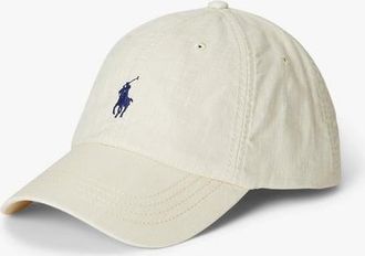 Polo Ralph Lauren Casquette en lin