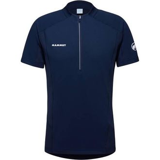 Mammut Herren Shirt Aenergy FL Half Zip T-Shirt Men