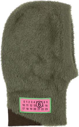 Maison Margiela ACCESSOIRES - M&uuml;tzen & H&uuml;te auf YOOX.COM