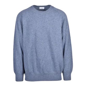 Malo Herren, Strickwaren, Blau, 2XLGr&ouml;&szlig;e