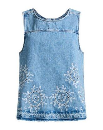 Ganni TOPS - Tops sur YOOX.COM