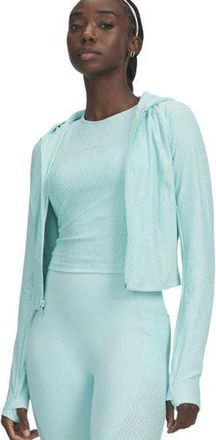Under Armour Halo W - Trainingsjacke - Damen
