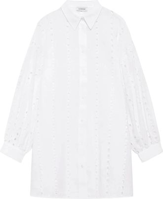 Anine Bing Robe Marianne Anine Bing