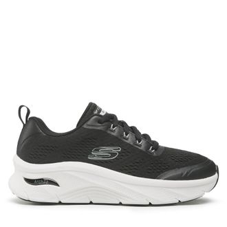 Skechers Sneakers Skechers Sumner 232502/BKW Schwarz
