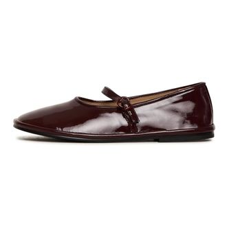 Cesare Gaspari Damen, Schuhe, Rot, 40 EUGr&ouml;&szlig;e