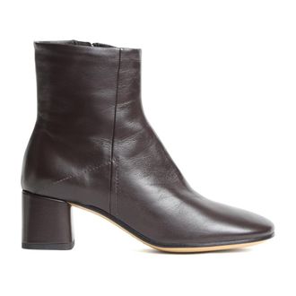 Pomme Dor Damen, Schuhe, Braun, 38 EUGr&ouml;&szlig;e