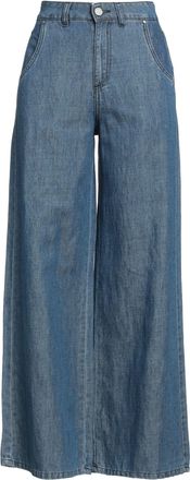 Alessia Santi HOSEN & R&Ouml;CKE - Jeanshosen auf YOOX.COM