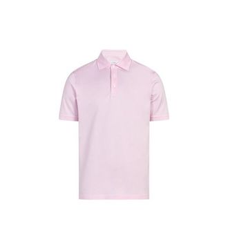 Eton Polo manches courtes en coton