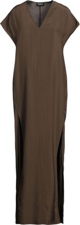 Dondup KLEIDER - Maxi-Kleider auf YOOX.COM