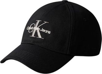 Calvin Klein Casquette Logo brodé