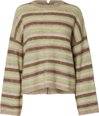 Selected Pullover SLFLulu