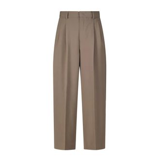 Rossi Rossi, Damen, Hosen, Braun, XSGr&ouml;&szlig;e