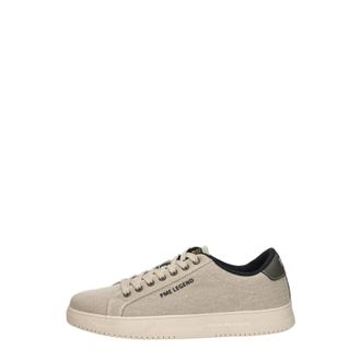 PME Legend Homme, Chaussures, Beige, Taille: 43 EU Crewman Chaussures &agrave; lacets Laag