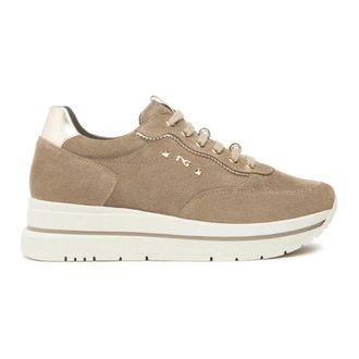Nero Giardini Damen, Schuhe, Braun, 38 EUGr&ouml;&szlig;e