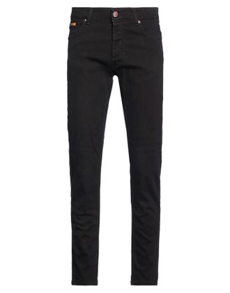 Besilent HOSEN & R&Ouml;CKE - Jeanshosen auf YOOX.COM