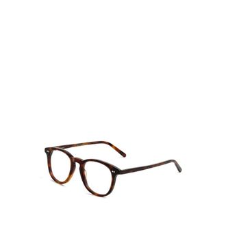 Epos Zeus 2 Monture Optique - unisex - Accessoires - Brun - Taille: 49 MM