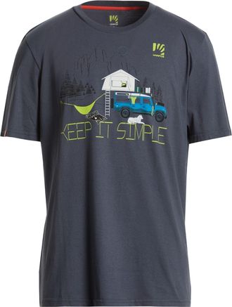 Karpos TOPS - T-shirts auf YOOX.COM