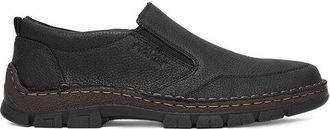 Rieker Halbschuhe CEO-12253-00 Schwarz
