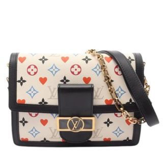 Louis Vuitton Pre-owned Shoulder Bag - - Pre-owned - Damen - Wei&szlig; - ONE SIZE