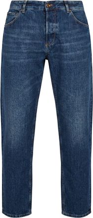 Pantaloni Torino HOSEN & R&Ouml;CKE - Jeanshosen auf YOOX.COM