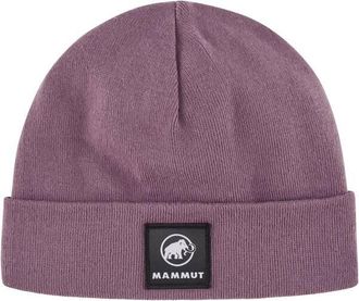 Mammut Herren Fedoz Beanie