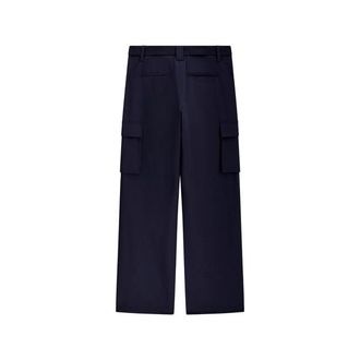 Guess Pantalon cargo avec ceinture amovible