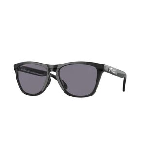 Oakley Authentische Frogskins Range Brille - - Accessories - Herren - Schwarzk - 55 MM