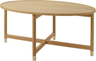 IKEA VALN&Auml;S Couchtisch