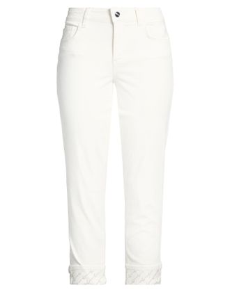 Liu Jo HOSEN & R&Ouml;CKE - Jeanshosen auf YOOX.COM