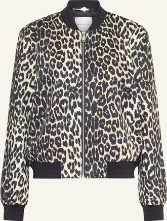 Rino&Pelle Rino & Pelle Blouson Banner schwarz