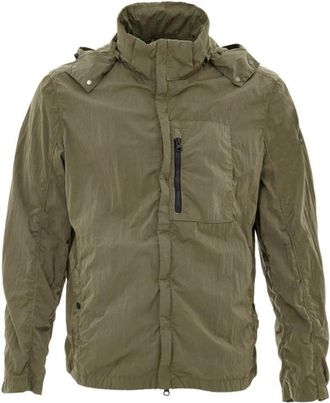 Paul & Shark Herren, Jacken, Gr&uuml;n, XLGr&ouml;&szlig;e